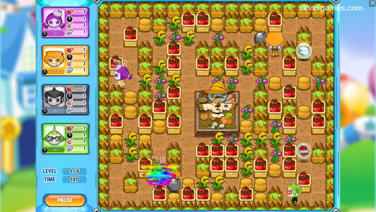 Top 20+ game Y8 2 người chơi hay nhất cực vui cho bạn